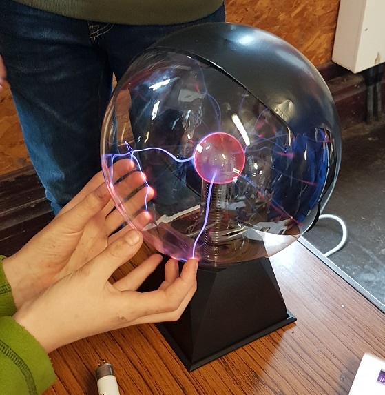 Recent STEM Activity Roundup | Max Hemingway