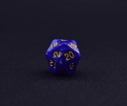 Geek Out as a Scout Leader – Rolling a NAT 20 | Max Hemingway