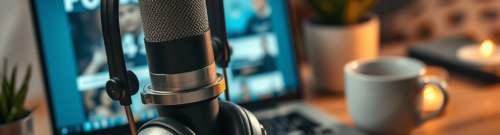 20 Informative Podcasts for 2025: Boost Your PKMS | Max Hemingway