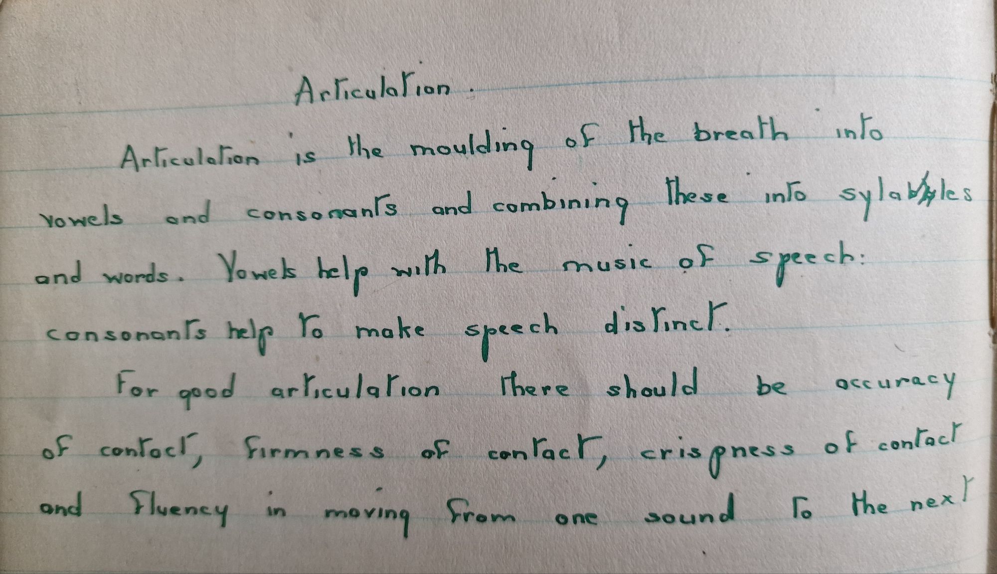 Graceful Speech & Timeless Tales: The Art of Articulation | Max Hemingway